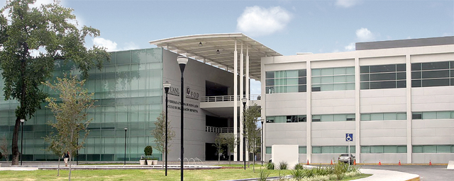 FOD – UANL Contigo